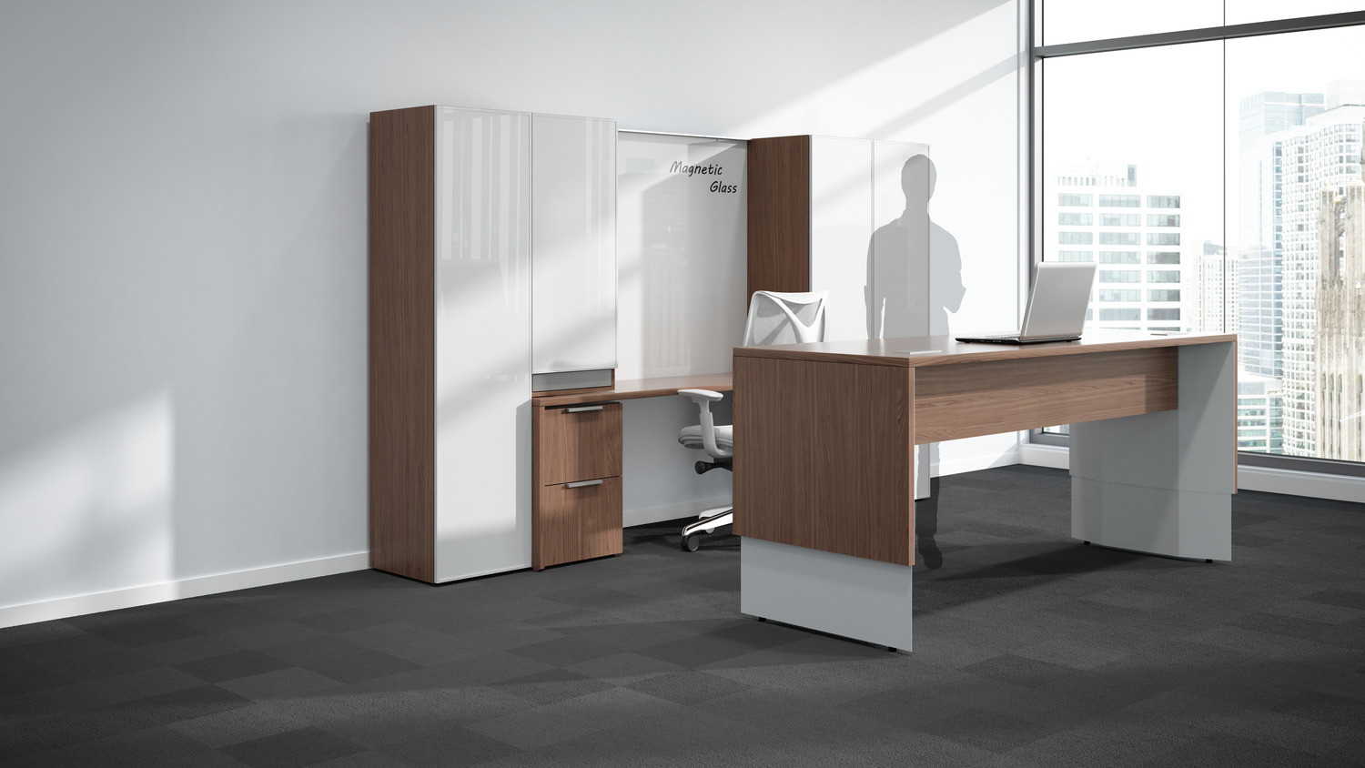 Expansion Casegoods Gallery