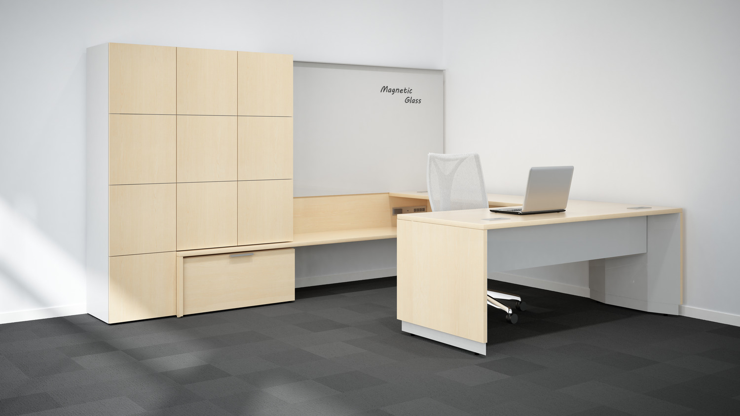 Expansion Casegoods Gallery