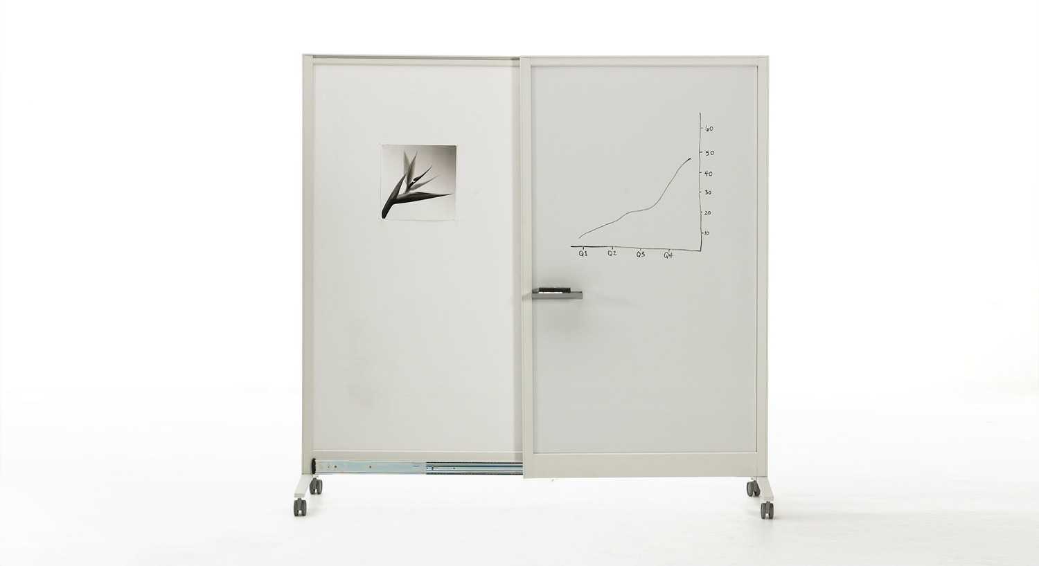 Freestanding Screens