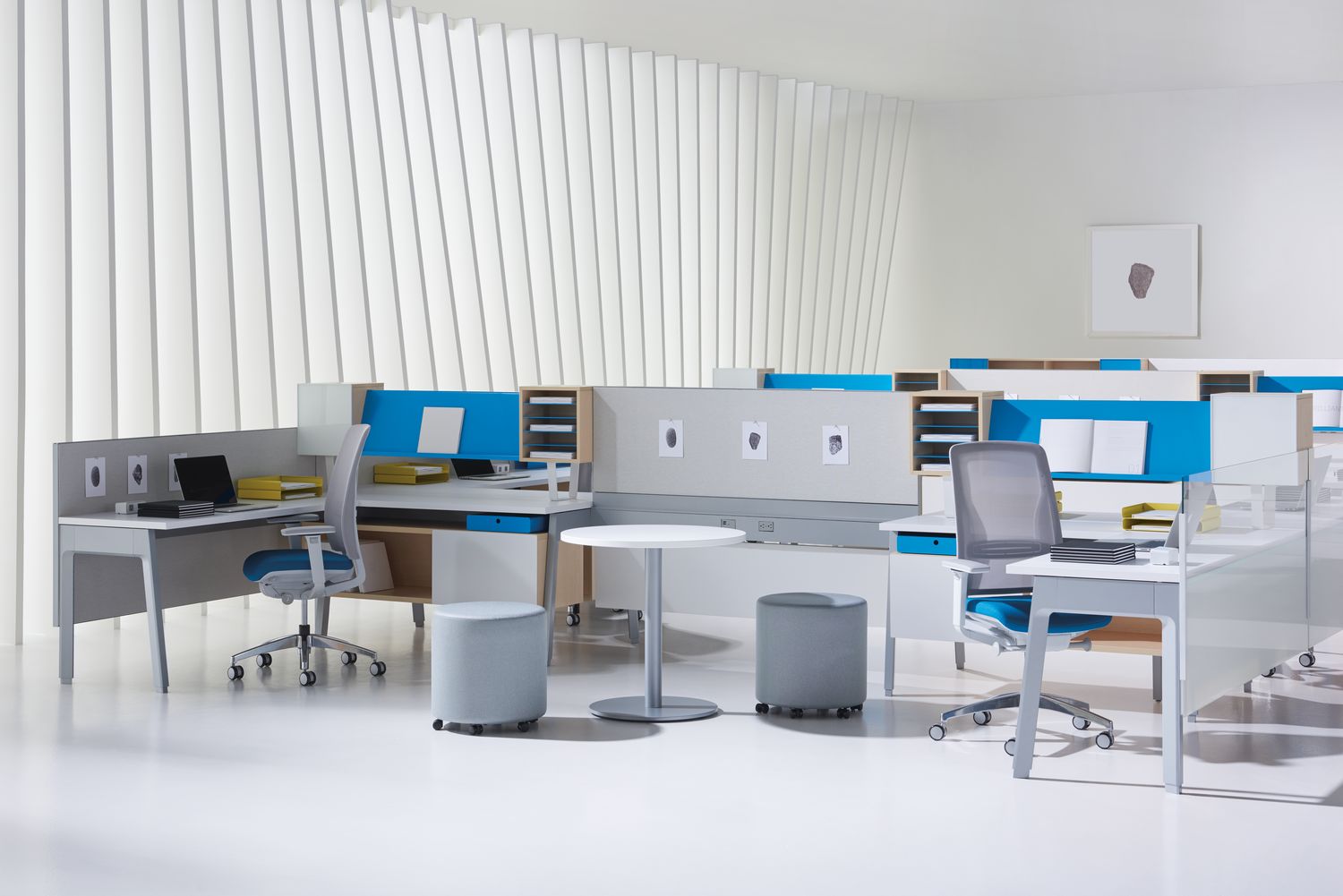 Expansion Cityline Gallery